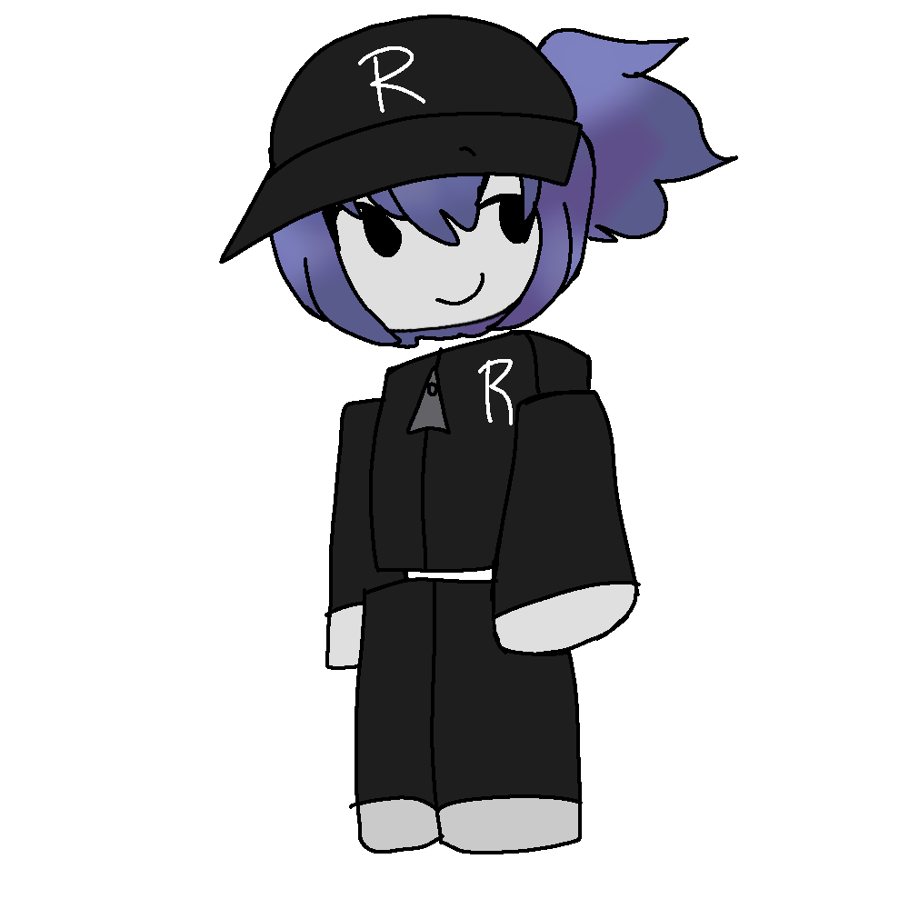 Guest 557 and Spid [oc art] | Fandom