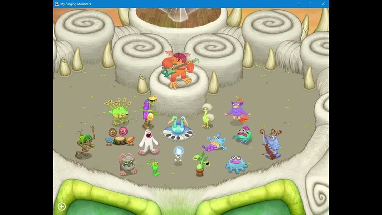 My Composer Island | Fandom