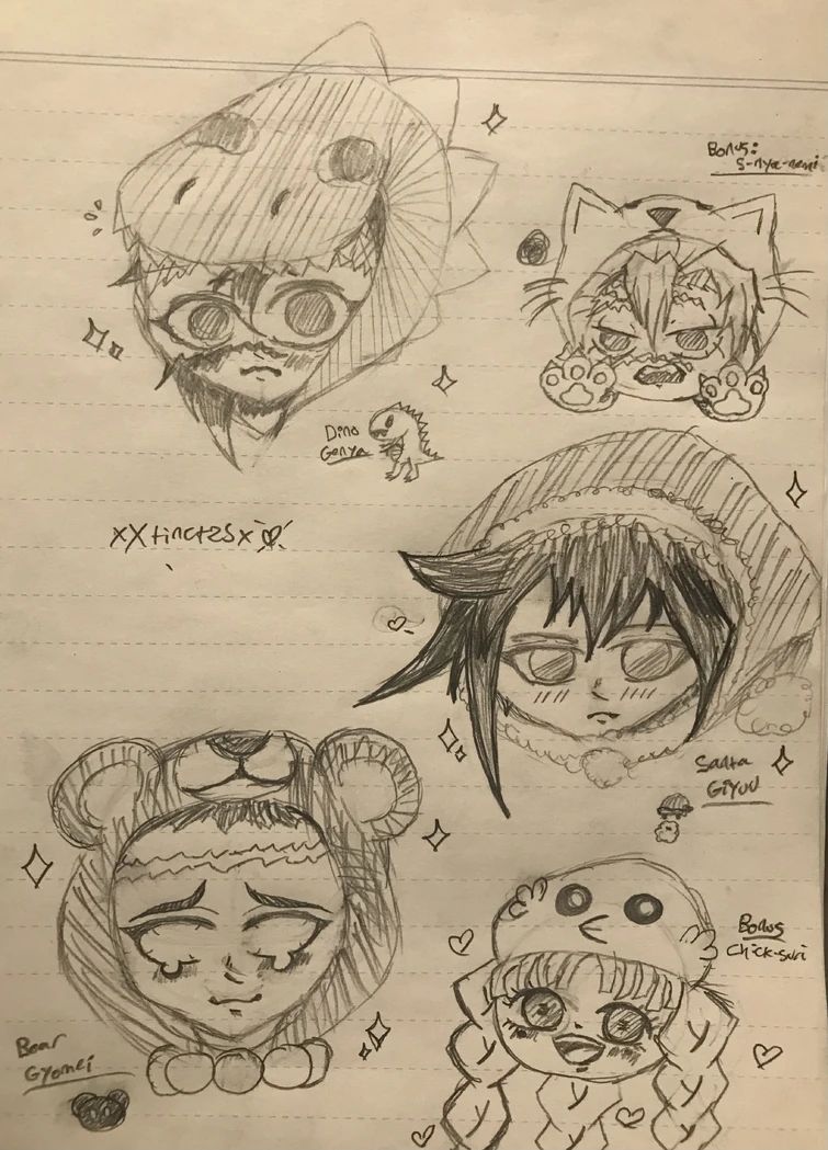 Random Fanart | Fandom