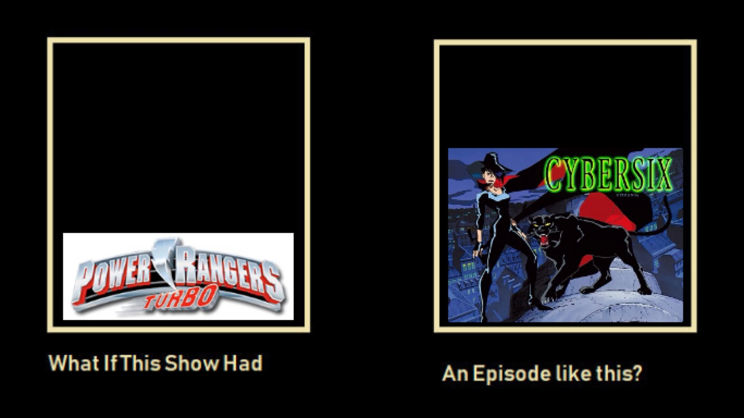 Power Rangers Turbo Cyber Rangers | Fandom