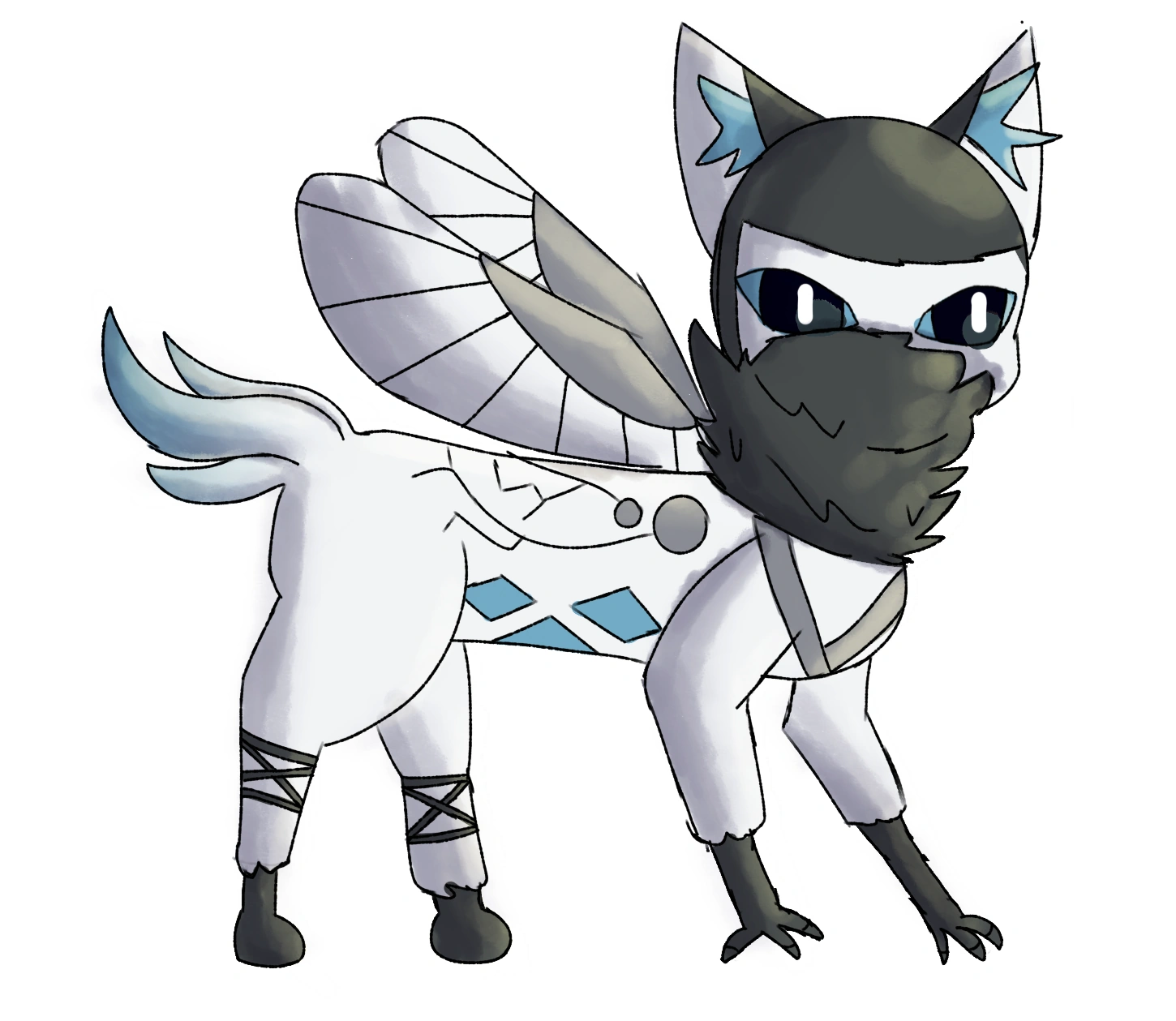 Zane Pokemon | Fandom