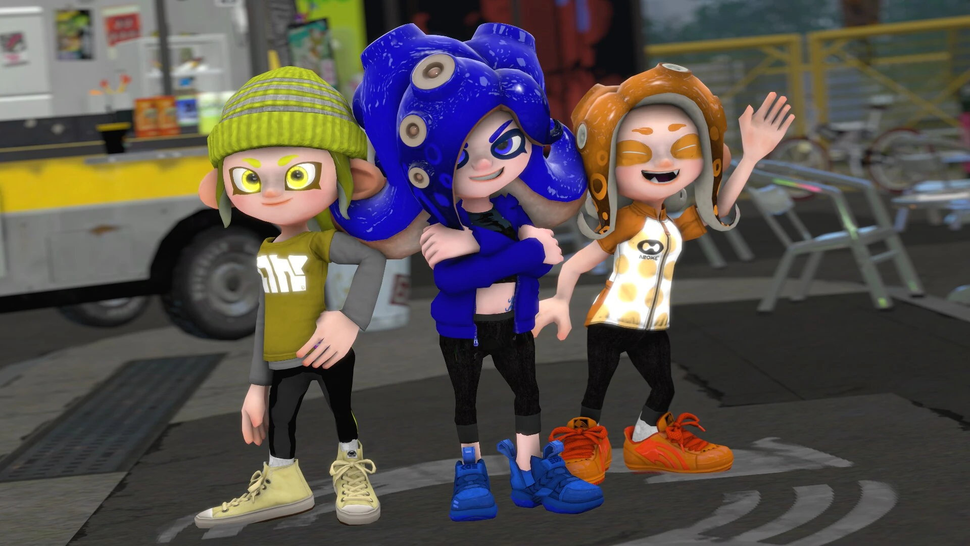 Some SFM art. | Fandom