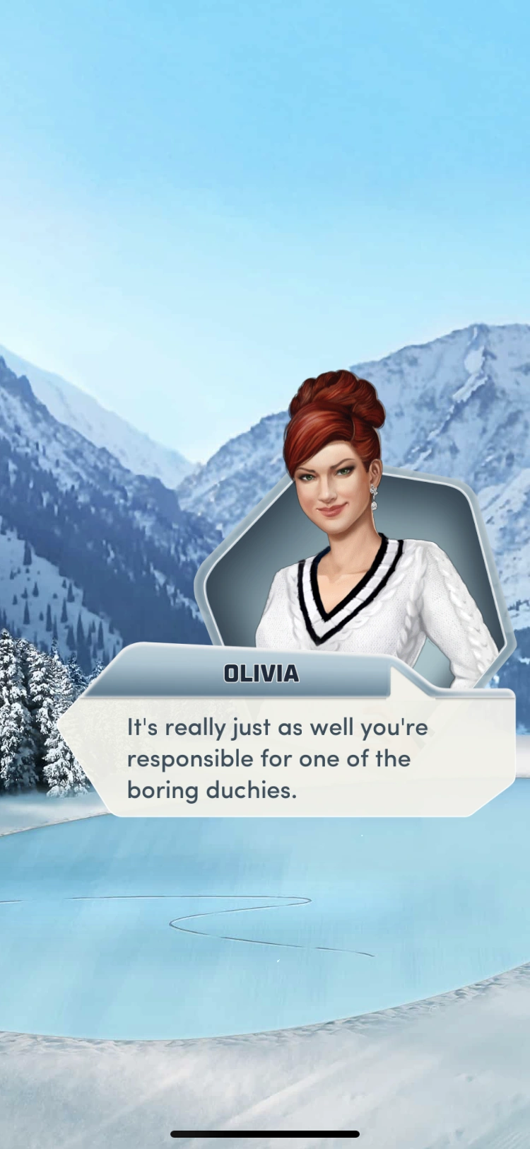 Christmas Special Commentary - TRR | Fandom