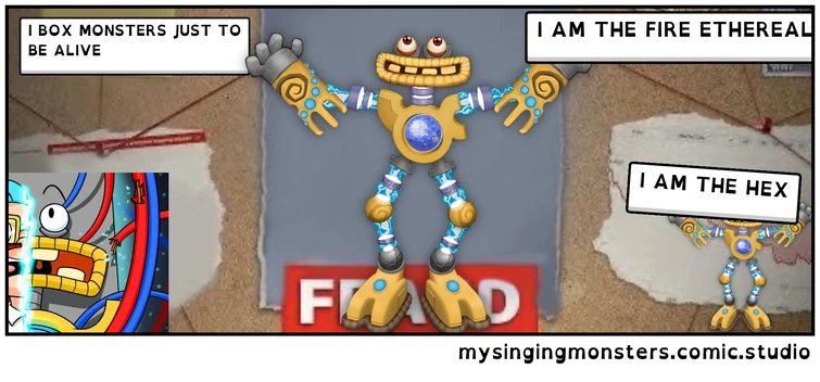 I worked for Wubbox, he’s a Fraud | Fandom