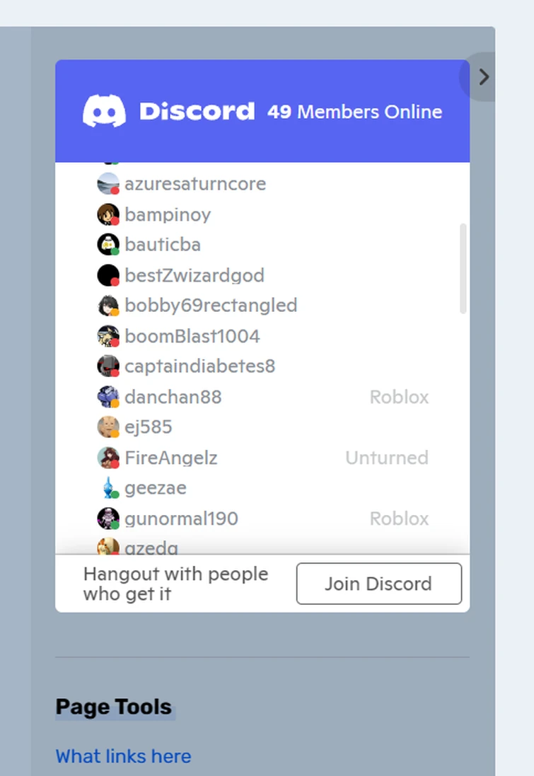 Discuss Everything About Community Central | Fandom