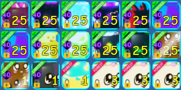 my inv value | Fandom