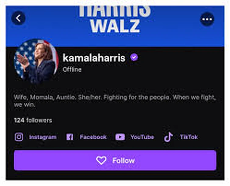 Discuss Everything About Twitch Wiki | Fandom