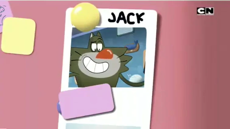 JACK IN OPENING of OGGY NEXT GENERATION!!!!! | Fandom