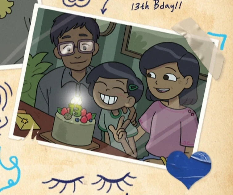 Discuss Everything About Amphibia Wiki | Fandom