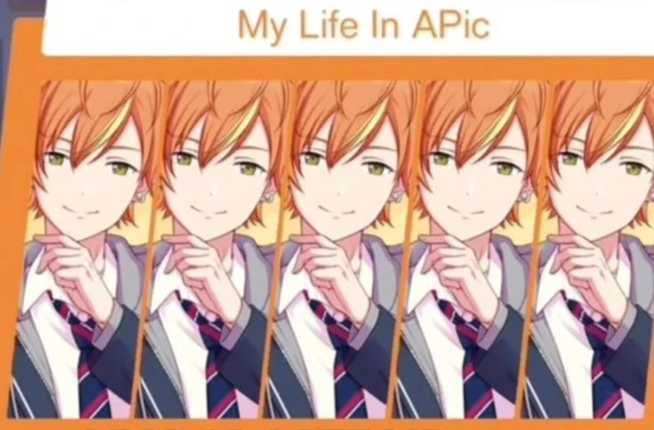 My life | Fandom