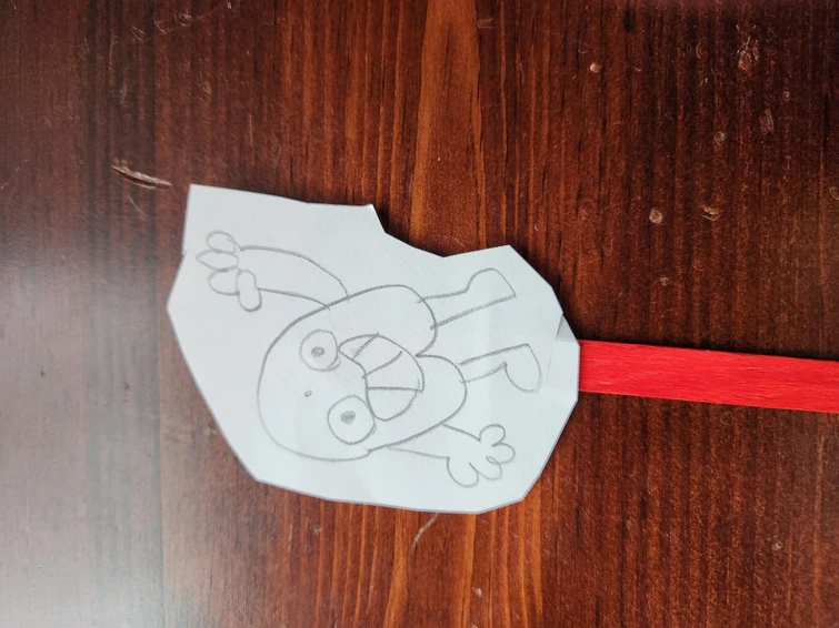 Battle for object paradise episode 1 | Fandom