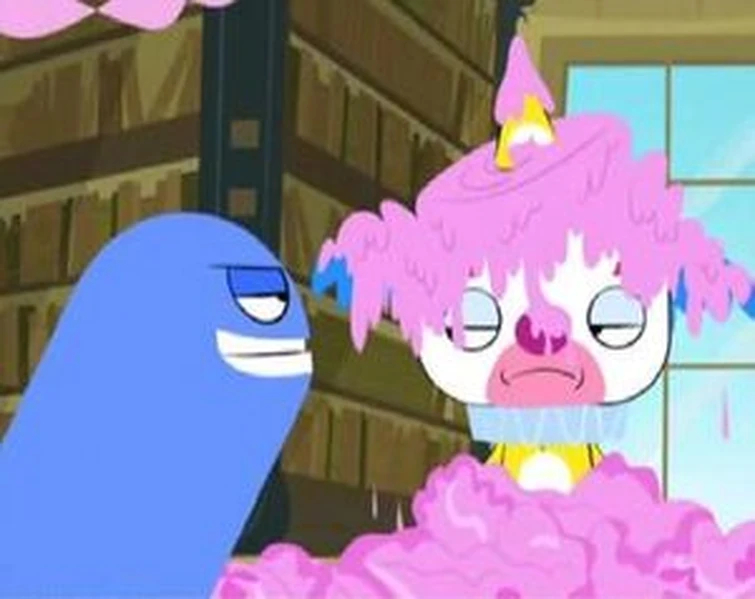Animated Atrocities: I Only Have Surprise for You | Fandom