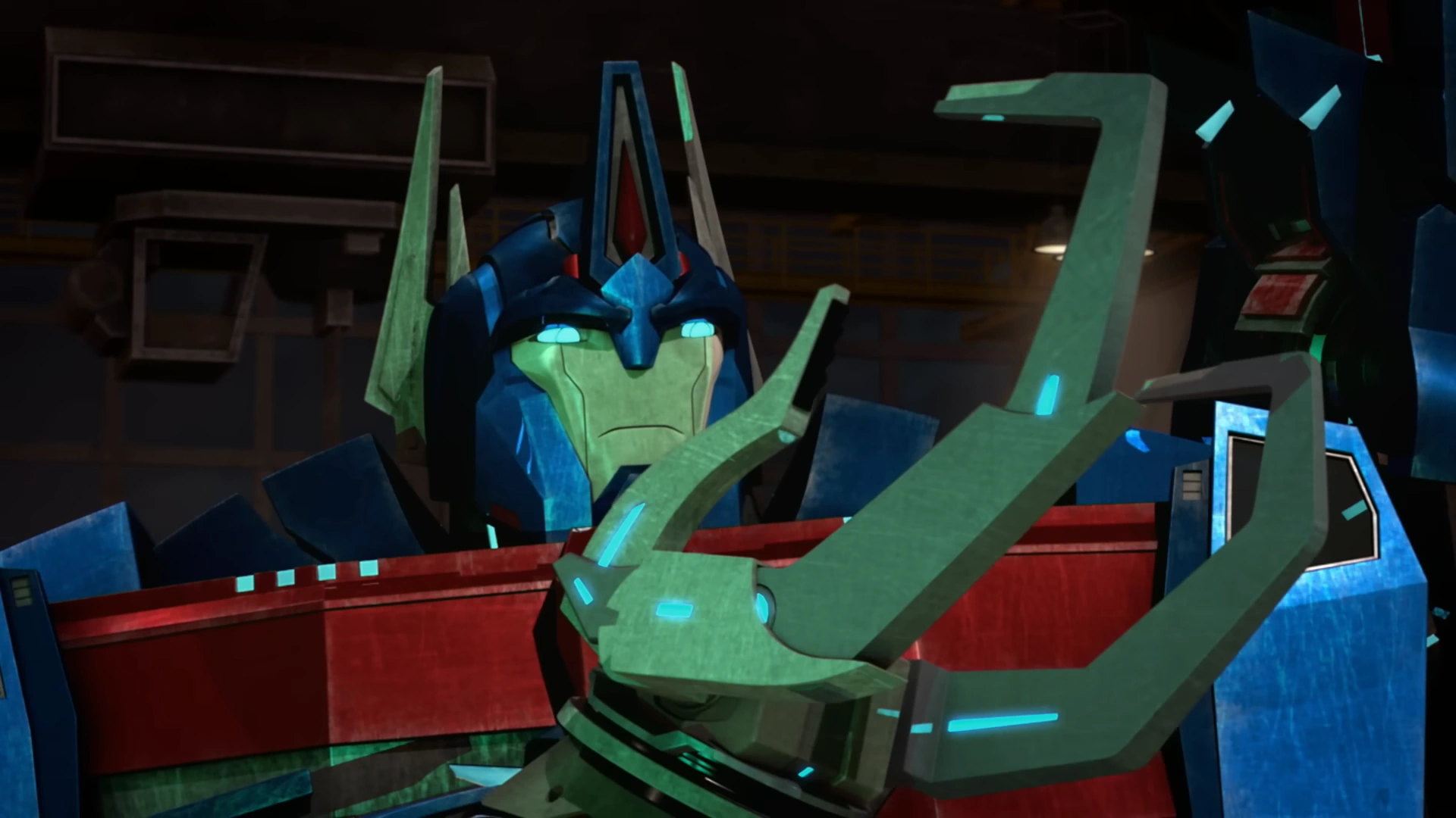 Thoughts on.... "The Claw"? | Fandom