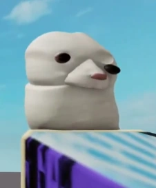 why tf did the old jerm pop look like this- | Fandom