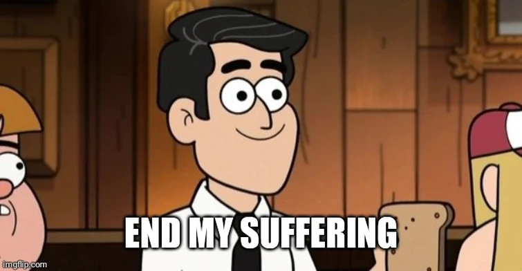 Discuss Everything About Gravity Falls Wiki | Fandom