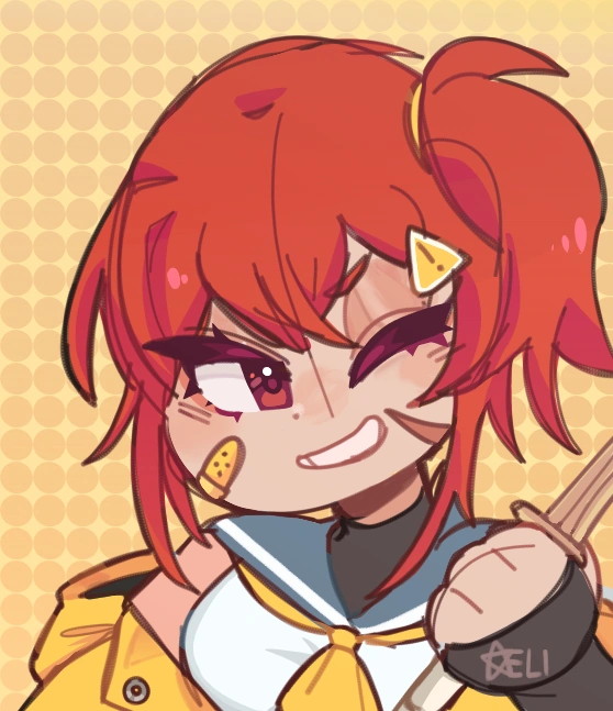 [SGR] Asami Nisikawa Redesign! | Fandom