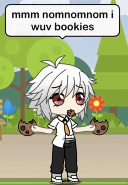 Bhocolate Bhip Bookie | Fandom