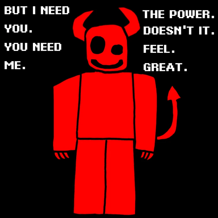 here's some of that killbrick lore you wanted | Fandom