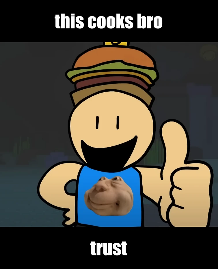 Guest 1337 au design | Fandom