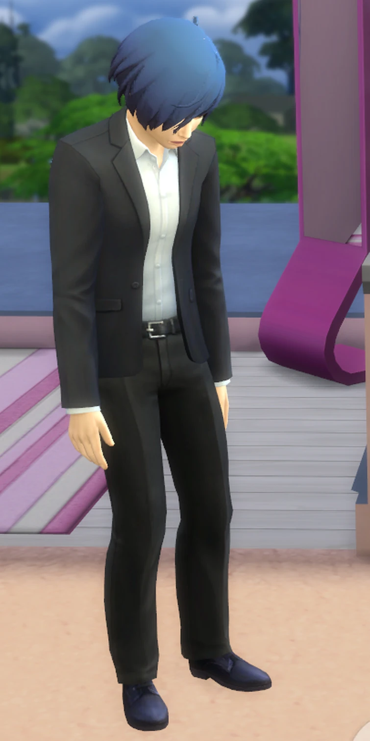 more scary sims images because the last ones werent scary enough | Fandom