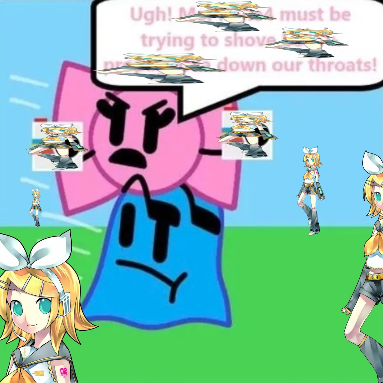 oh god the virus is spreading | Fandom