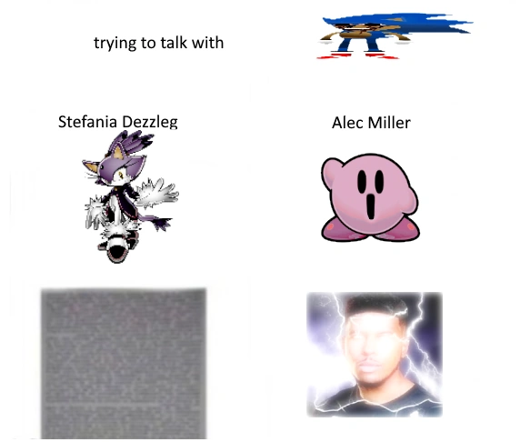 funny thing about alec | Fandom