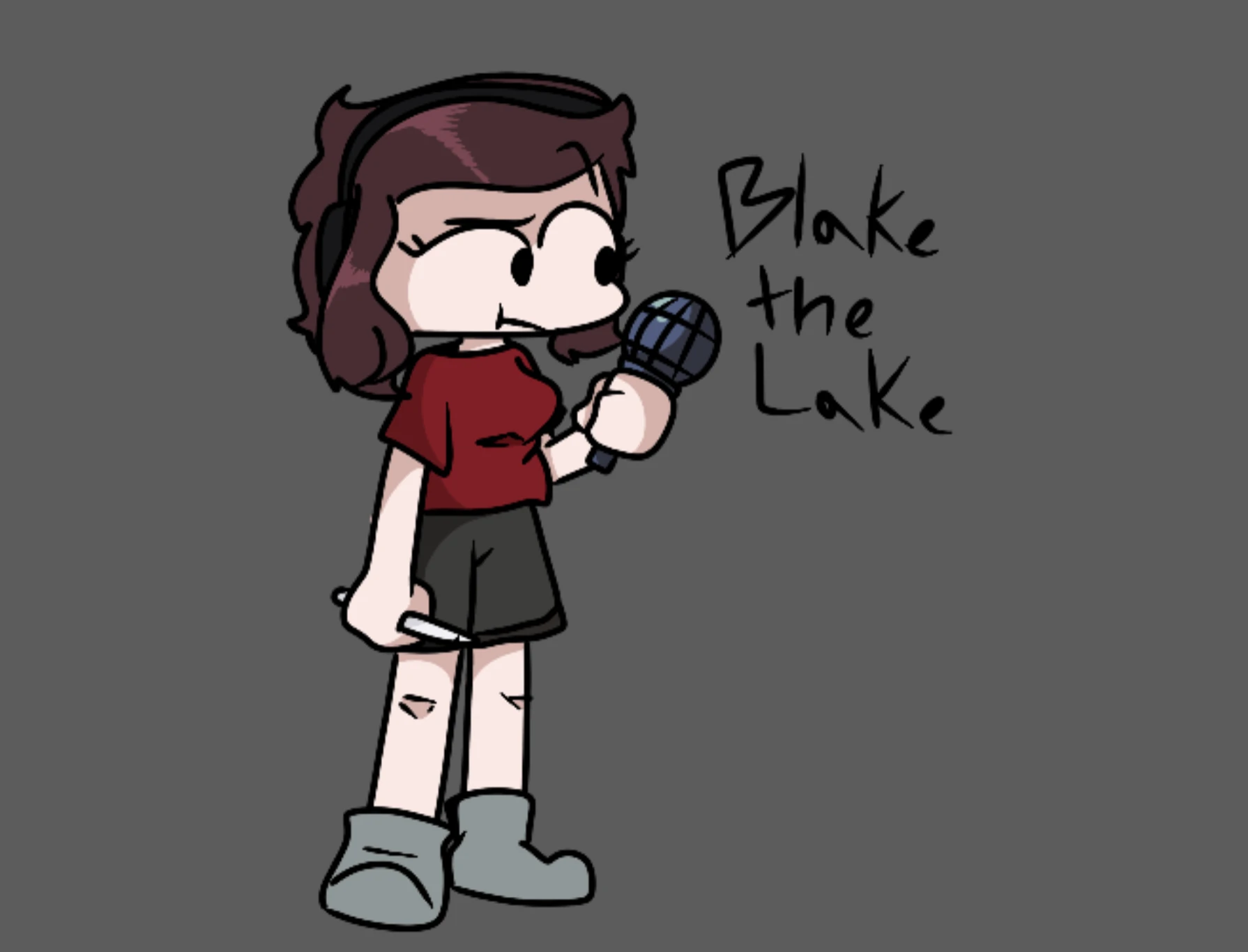 Blake | Fandom