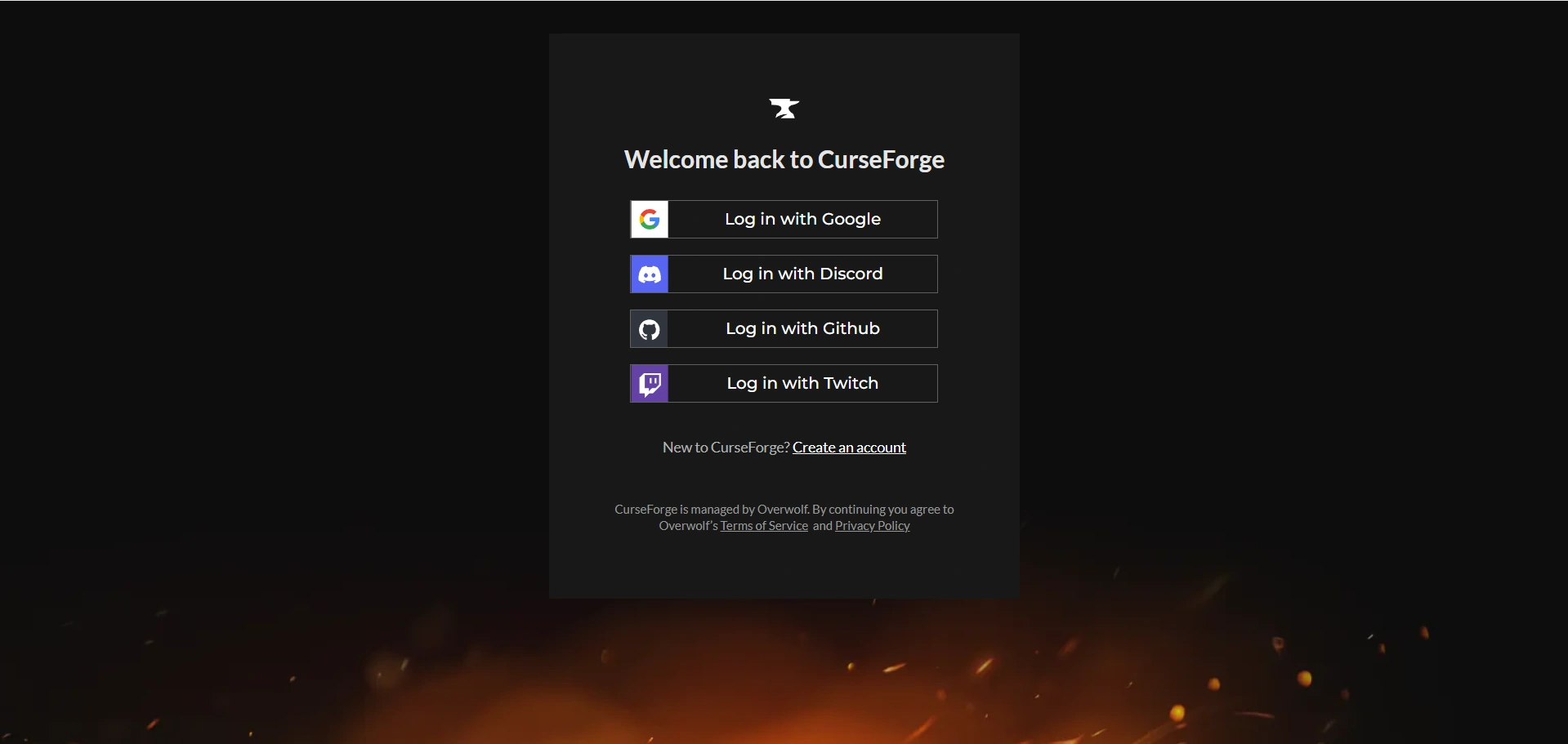 i know this wiki is about mainly roblox but should i make a curseforge ...