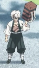 Me casually watching the Hashira Meeting for the 6th time | Fandom