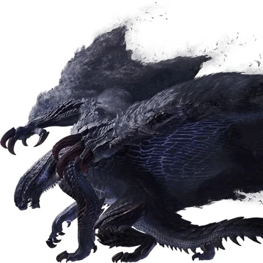 Which Gore Magala render do you like more? | Fandom