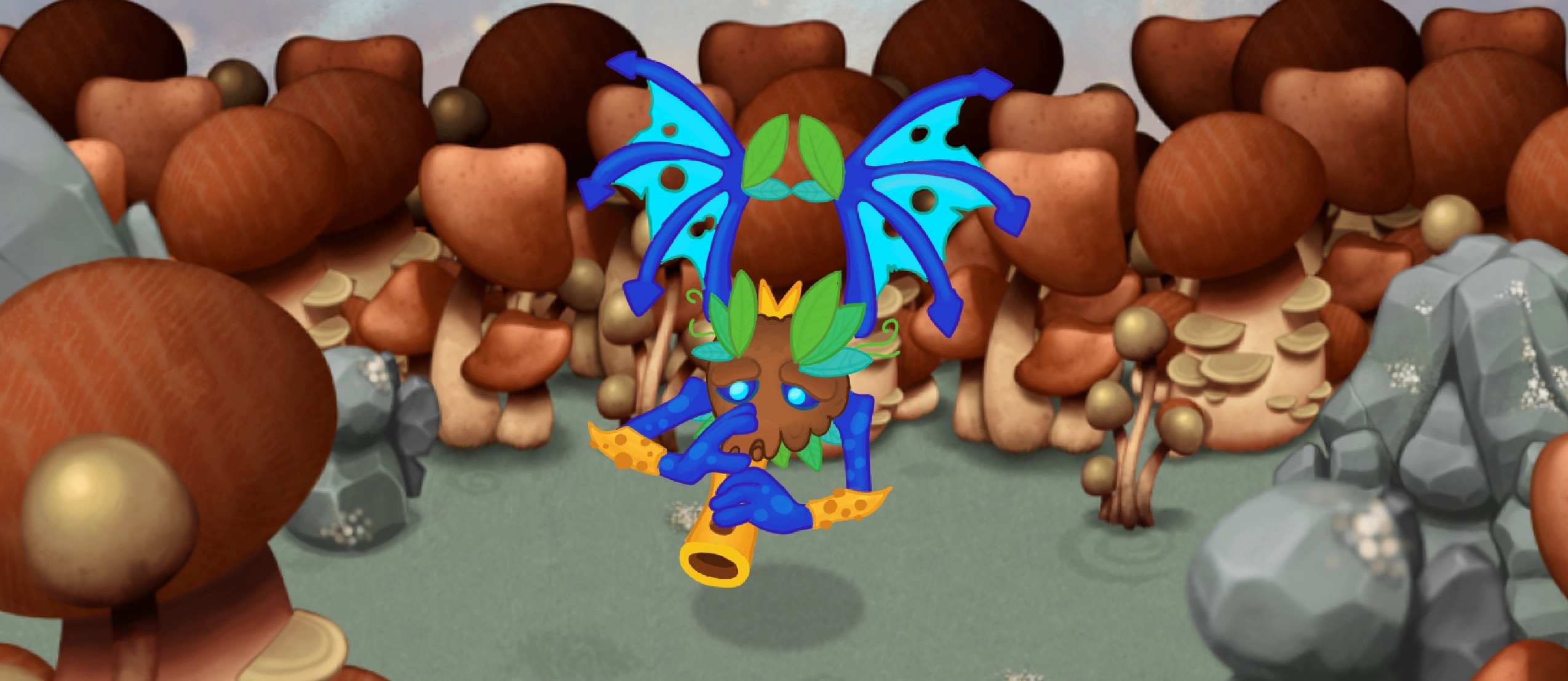 Epic Floot Fly Is Discovered! (Field Notes) | Fandom