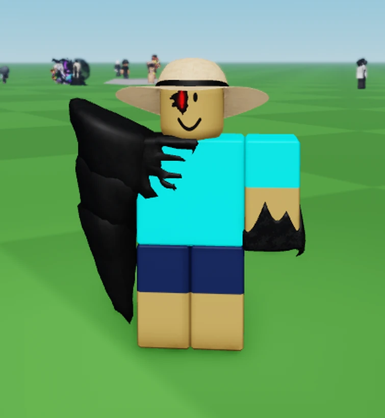 john pool skin concept. | Fandom