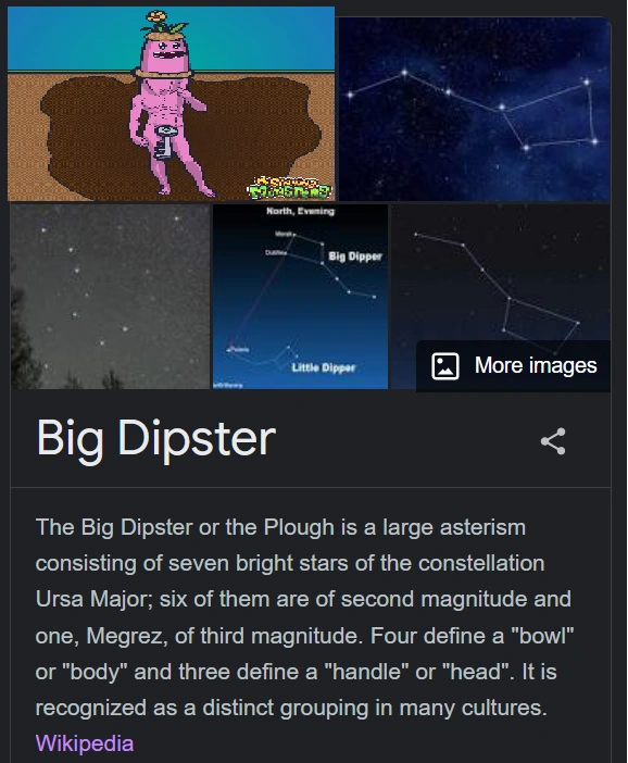 NEW MYTHICAL CONSTELLATION!!??!1 | Fandom