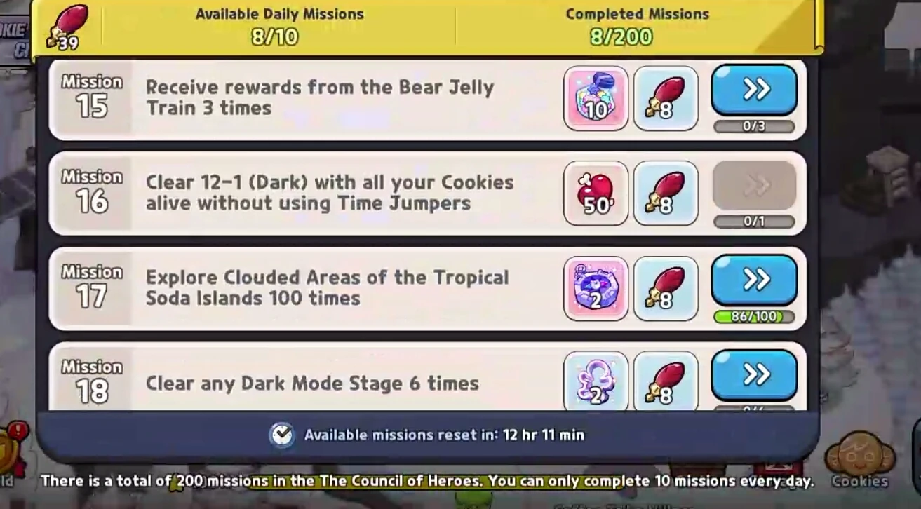 To anyone who made mission 16 | Fandom