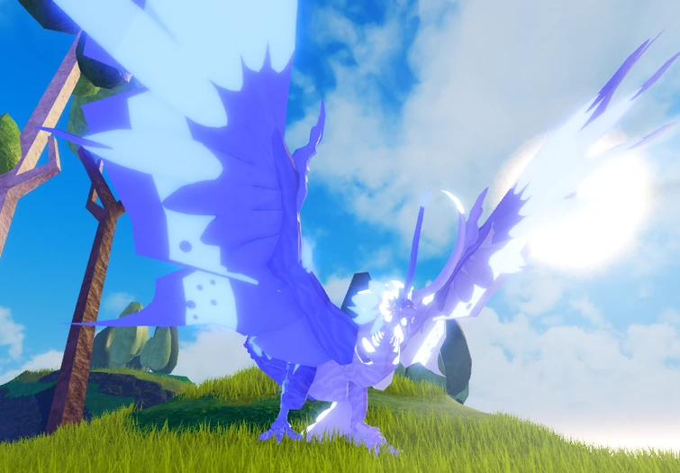 Shiny girl : D (Got a glimmer Vaumora) | Fandom