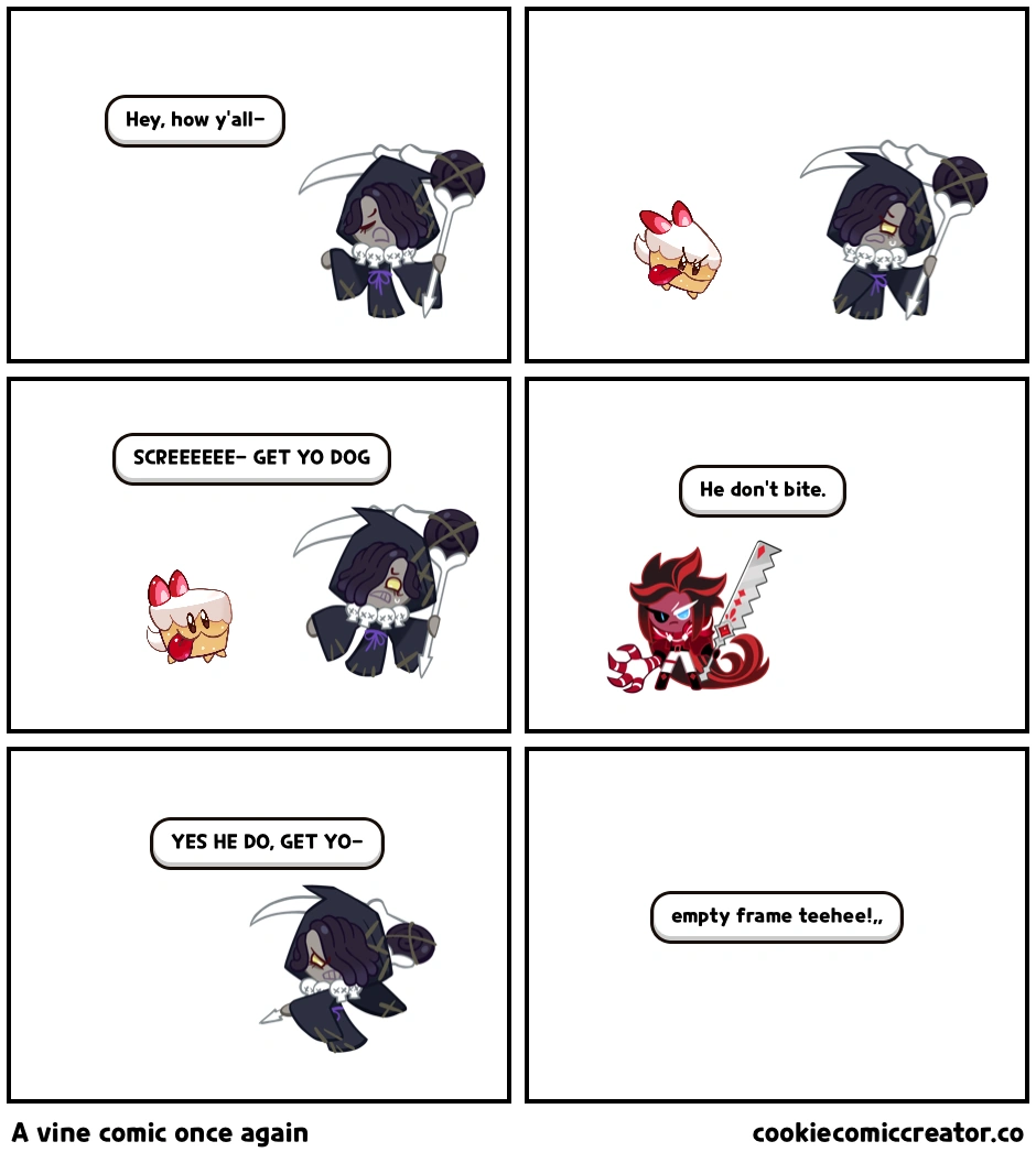 Original by Jay Versace | Fandom