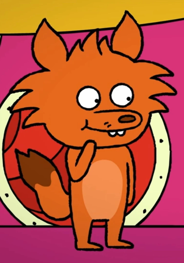 Send me images of these Bossy Bear characters please? | Fandom