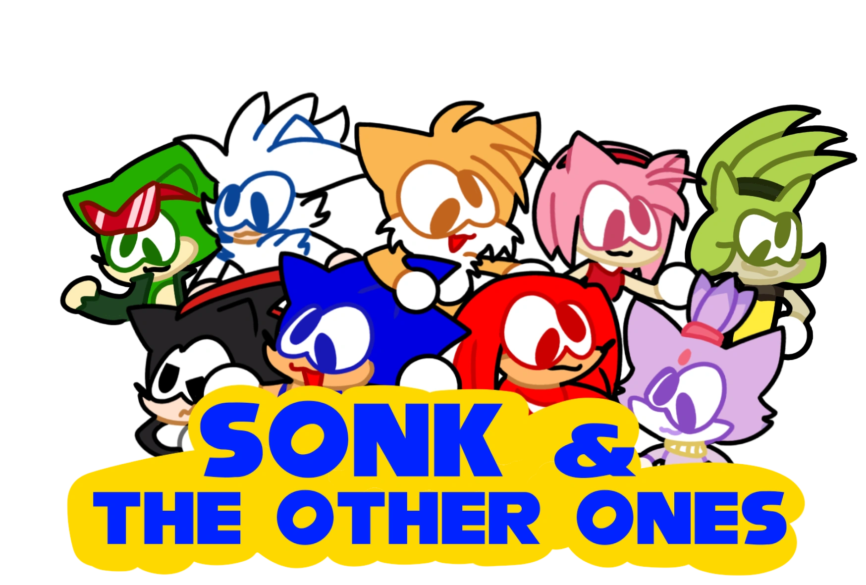 I still don't know how to draw surge | Fandom