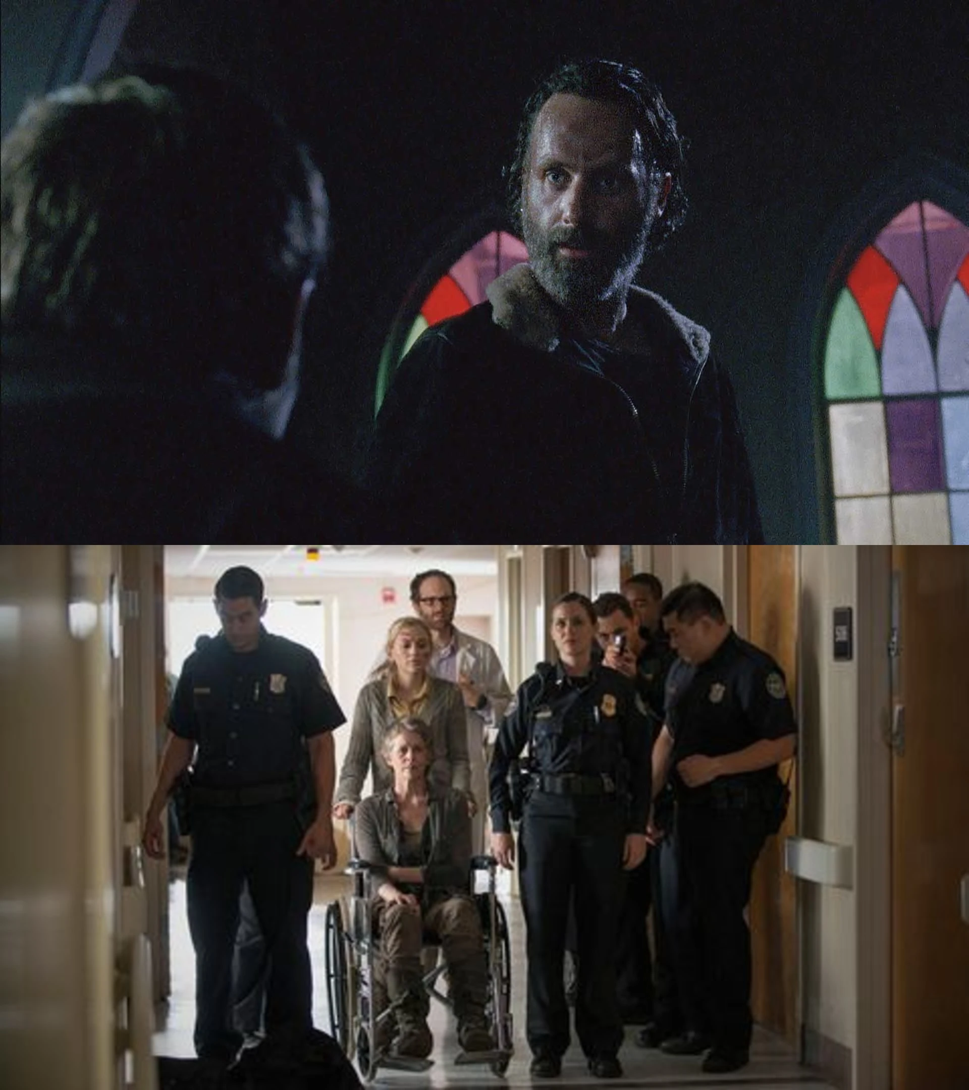 Discuss Everything About Walking Dead Wiki | Fandom