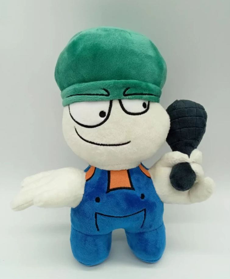 bootleg plushies 💀 | Fandom