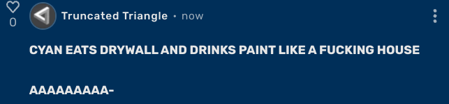 BWAHAHAHAHAHA- | Fandom