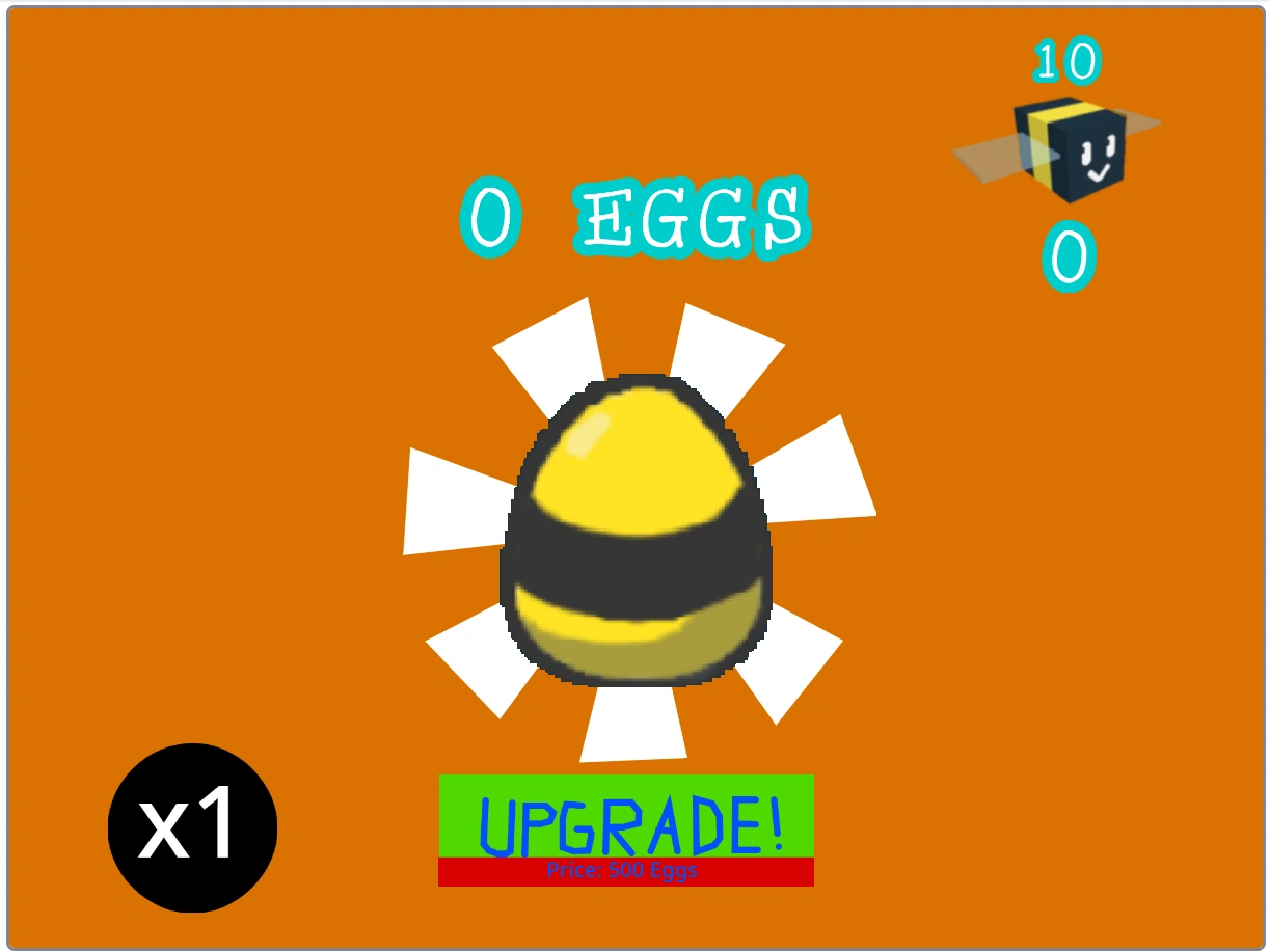 Bee Swarm Clicker 2 Beta Release! | Fandom