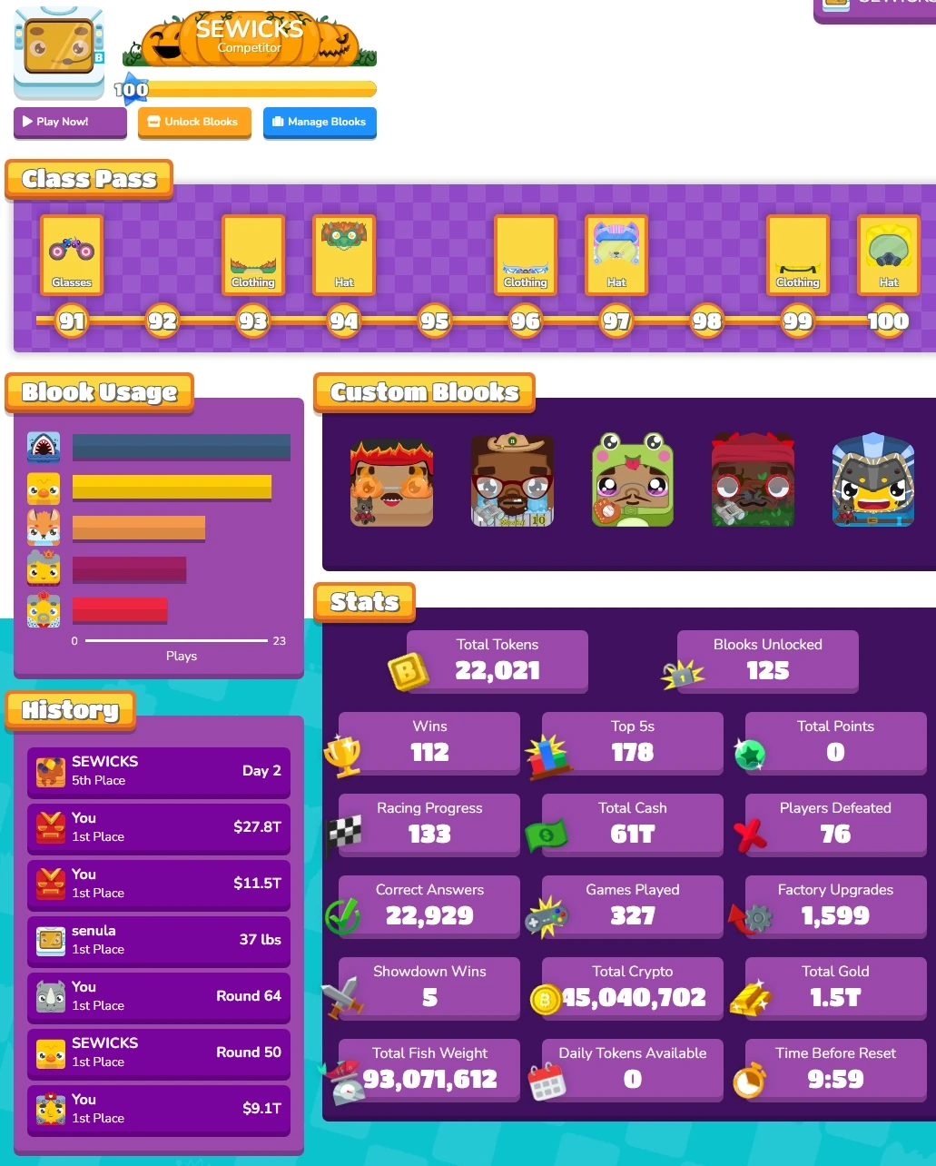 Rate my stats!!! | Fandom