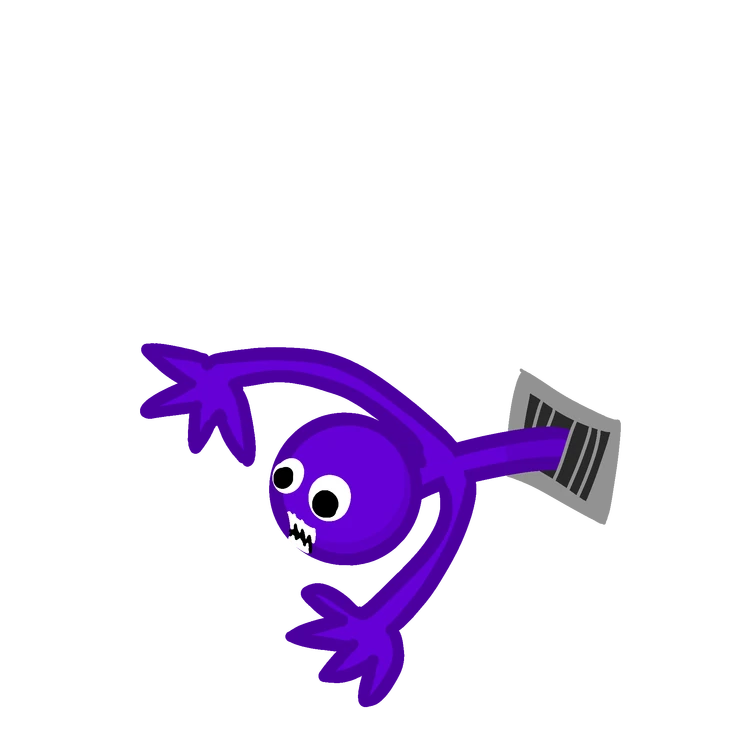 Discuss Everything About Rainbow Friends Wiki | Fandom