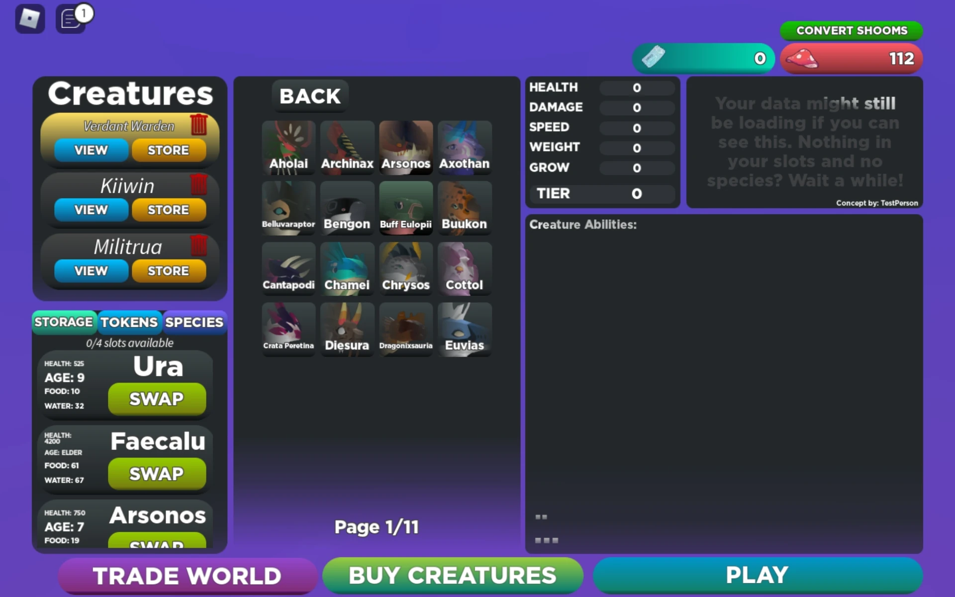 Trading my inv :) | Fandom