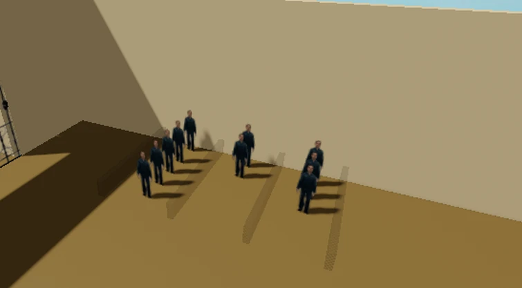 some minor progress on the (bad) half-life game I'm working on | Fandom