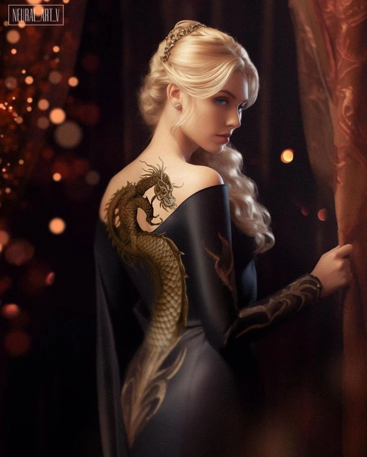 Aelin Fanart | Fandom