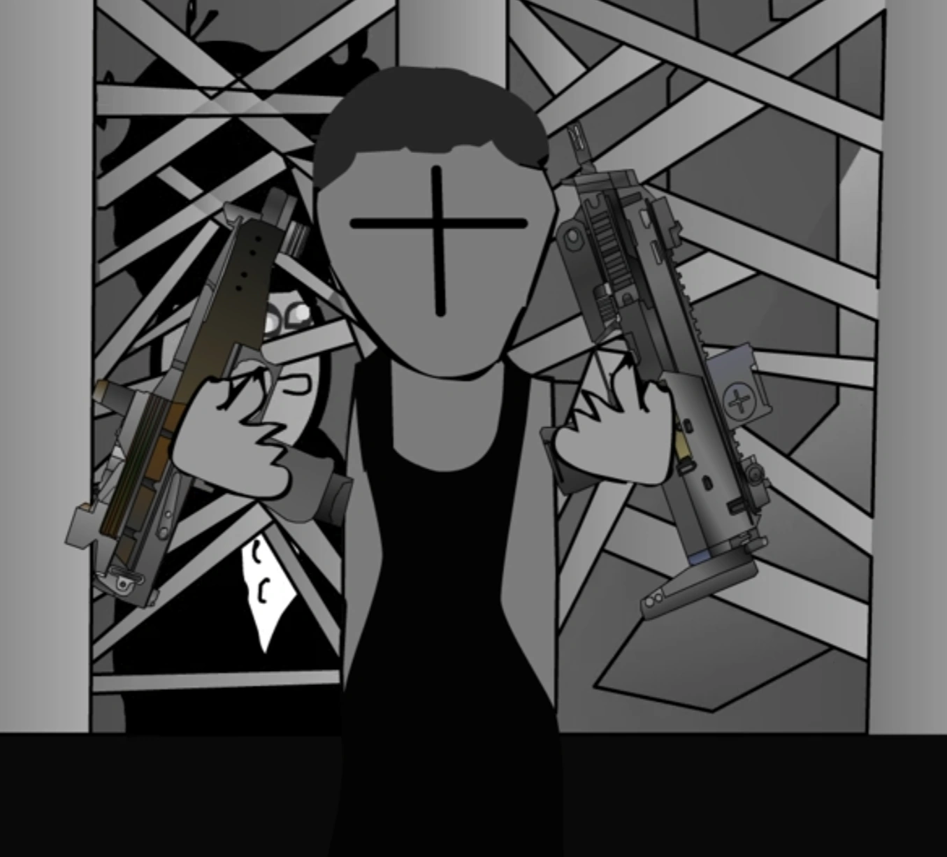 Dad Cameo In Mandatory Madness | Fandom