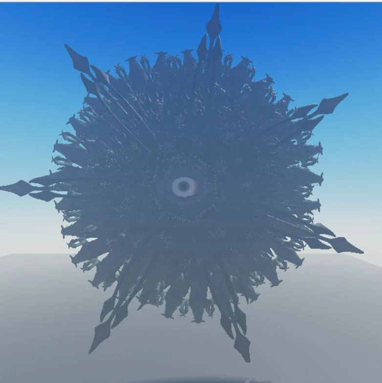 The All-Seeing Sea Leviathan | Fandom