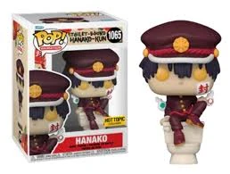 I need Hanako Funko pop right now 👺👺 | Fandom